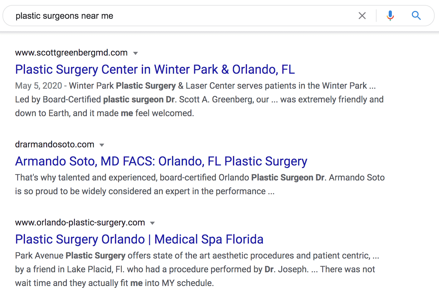 Plastic Surgery SEO 10 Plastic Surgeon SEO Tips 2023