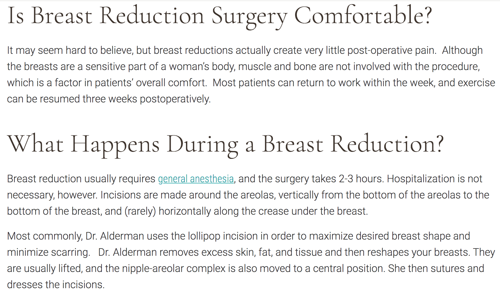 Seo For Plastic Surgery Faqs Intrepy Healthcare Marketing