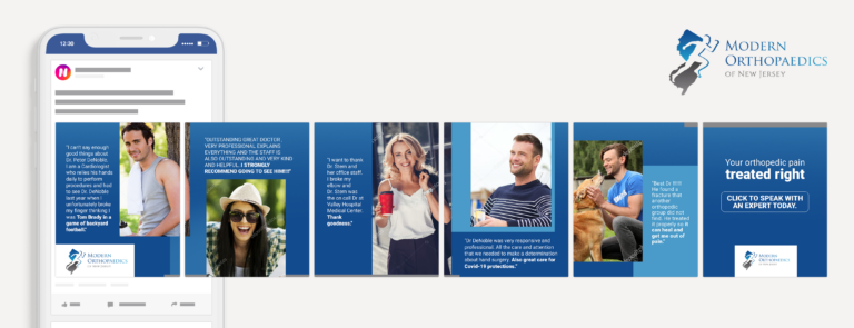 6 Best Healthcare Marketing Examples & Case Studies | Examples of ...