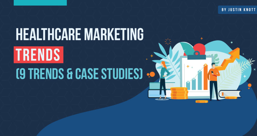 6 Best Healthcare Marketing Examples & Case Studies | Examples of ...