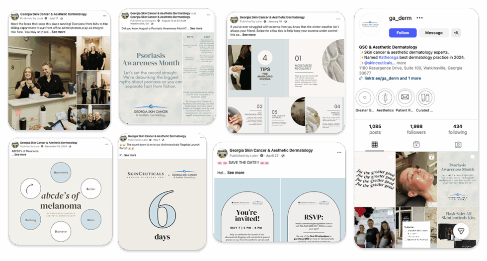 11 Creative Dermatology Marketing Ideas to Attract New Patients